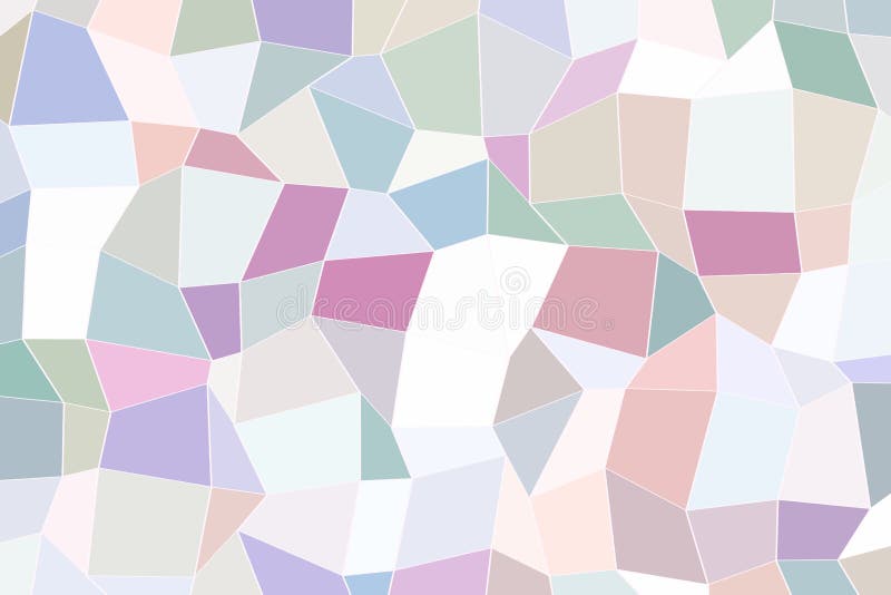 Abstract Conceptual Rectangle Strip Pattern. Surface, Decoration ...