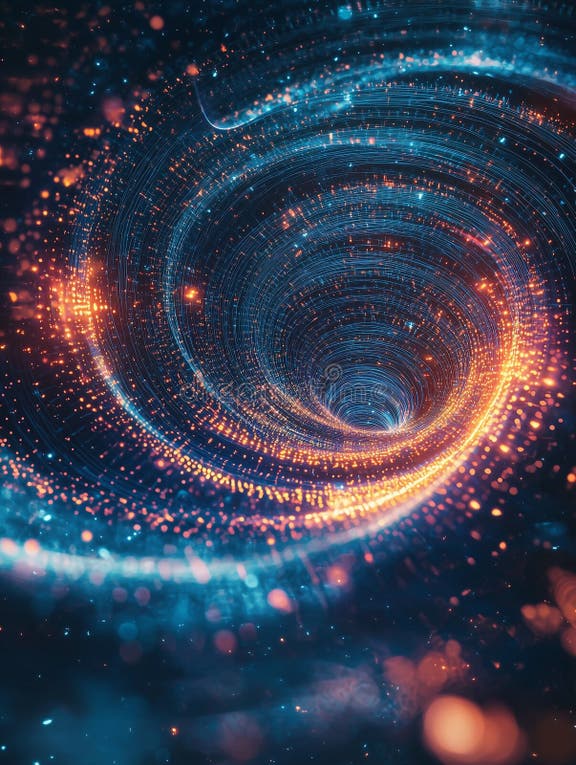 Pulse-based Echo of Human Presence with Concentric Data Ripples in ...