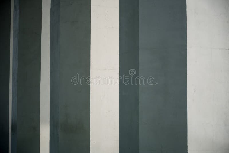 Abstract Concrete Bridge Columns Photo Stock Image - Image of abstract ...