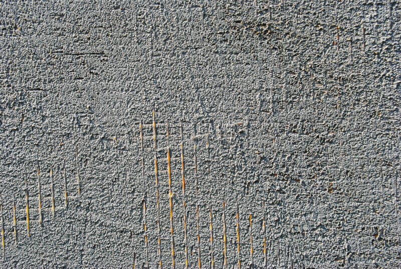 Abstract Concrete Grids Pattern and Texture. Stock Image - Image of ...
