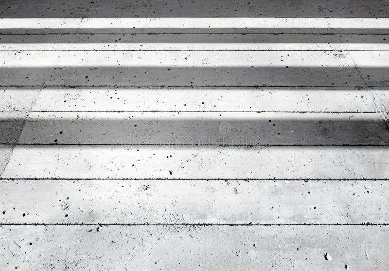 Abstract Concrete Steps with Light Shadows Texture High Quality Image ...
