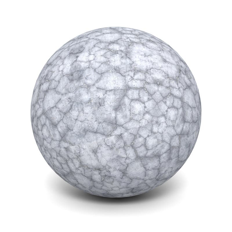 Stone sphere banner stock illustration. Illustration of banners - 904144