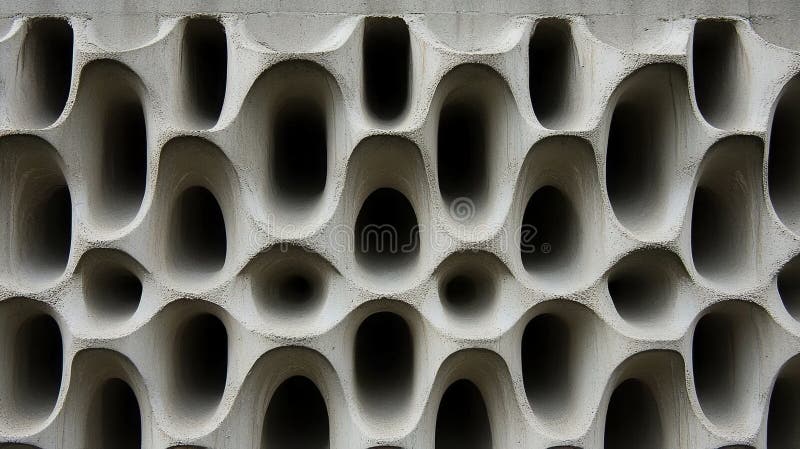 Abstract Concrete Wall Texture, Urban Background, Design Element Stock ...