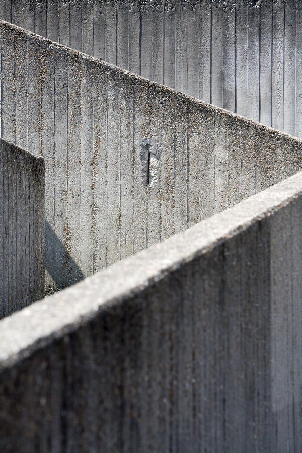 Abstract concrete walls stock photo. Image of fashioned - 61174772
