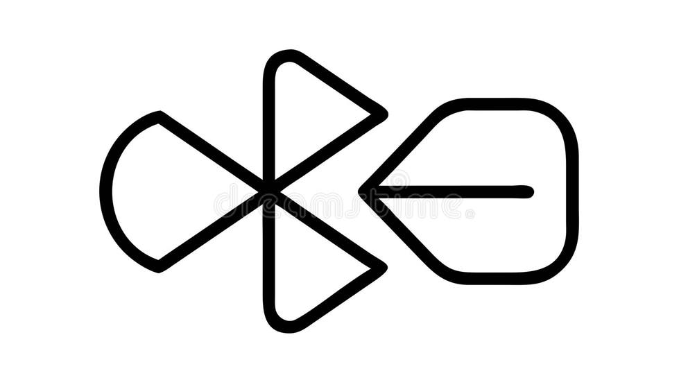 Technological Interoperation Stock Illustrations – 1 Technological ...