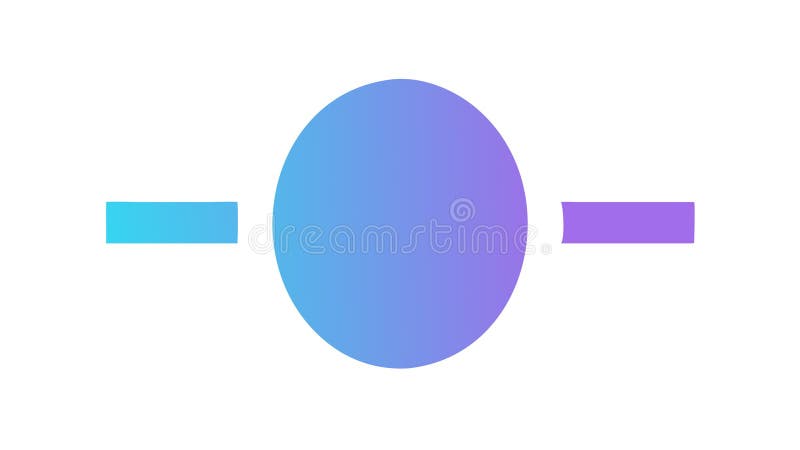 Abstract Connection Dots Icon Vector For Network And Data Vector Design Generative Ai Stock