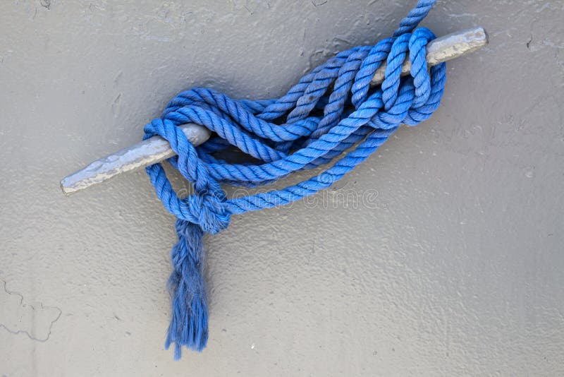 Abstract Connection of Rope Lines Stock Photo - Image of curve, braid ...