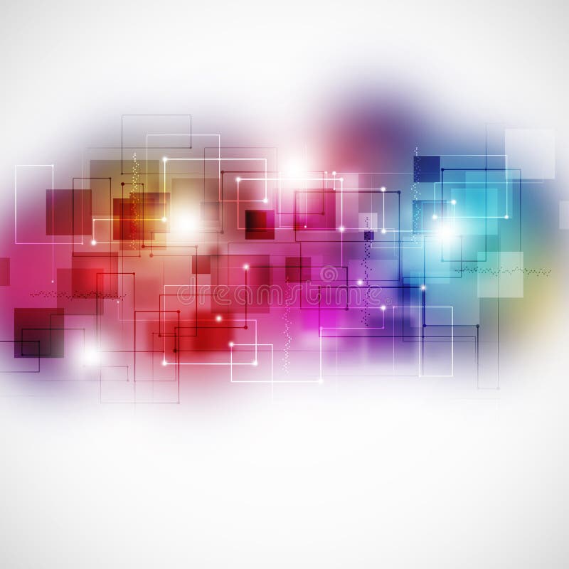 Abstract Connections Stock Illustrations – 26,918 Abstract Connections ...