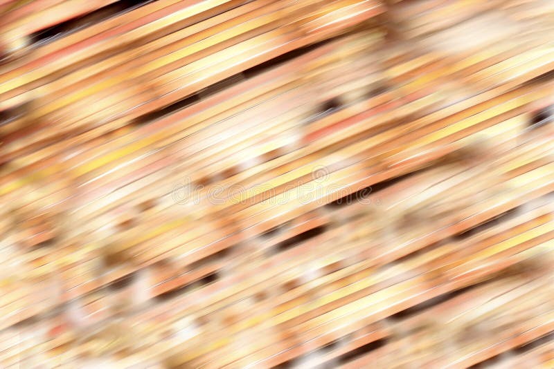 Abstract Consisting of Colored Parallel Lines. Element of Graphic ...