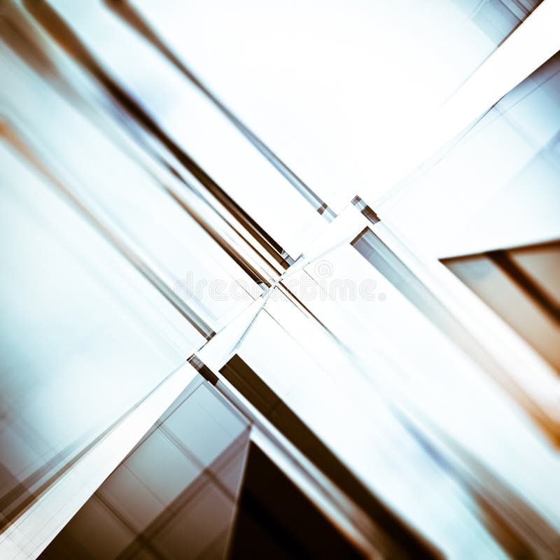 Abstract construction stock illustration. Illustration of structure ...