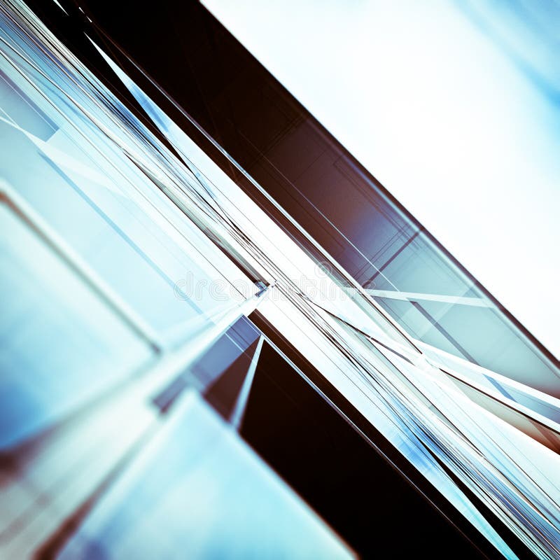 Construction abstract stock illustration. Illustration of office - 48881504