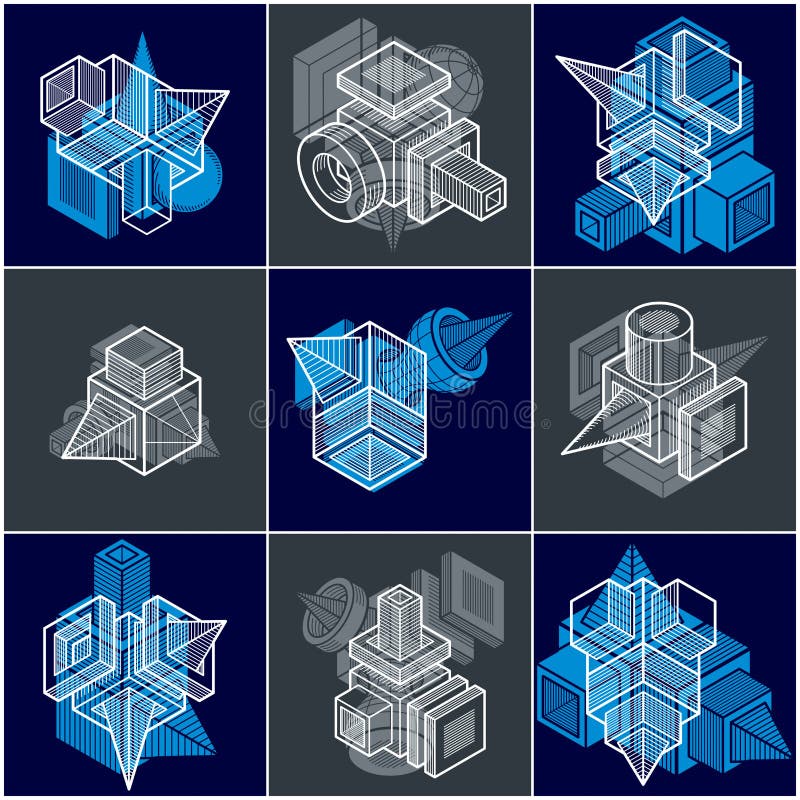 Box Constructions Stock Illustrations – 268 Box Constructions Stock Illustrations, Vectors ...