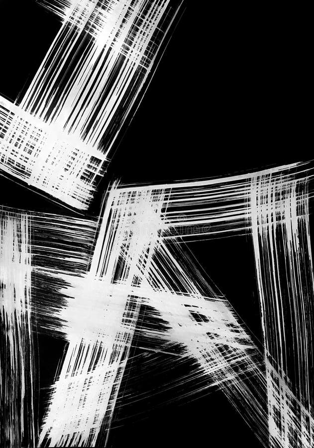 Abstract Constructive Line Connection, Male Shoulder Support Profit ...