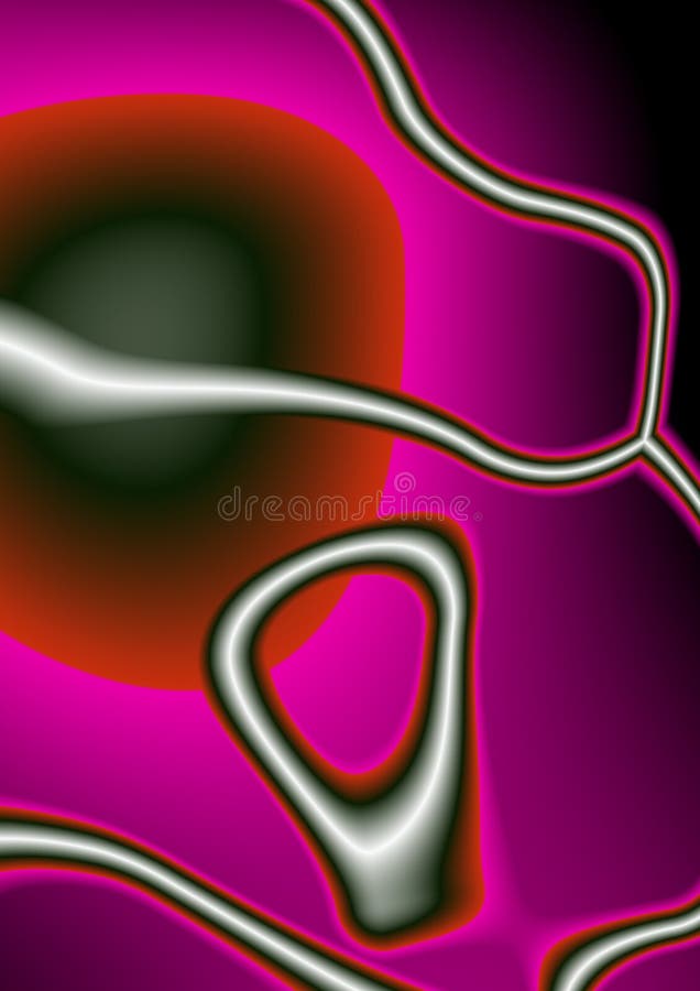 Abstract Contemporary Background Picture. Image: 1599419