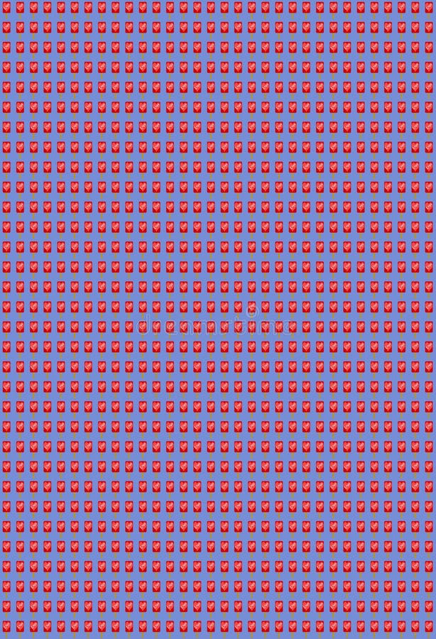 Abstract and Contemporary Digital Art Lollipop Design Stock ...