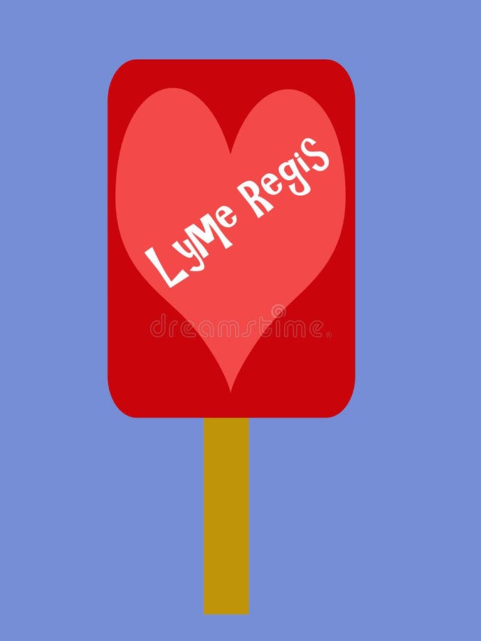 Abstract and Contemporary Digital Art Lollipop Design Stock ...