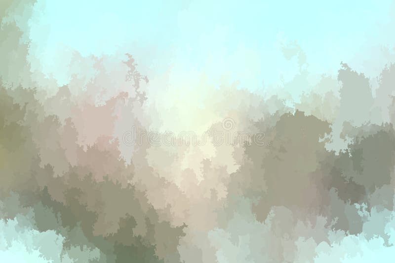 Abstract Contemporary Light Background Stock Vector - Illustration of wallpaper, design: 267860153