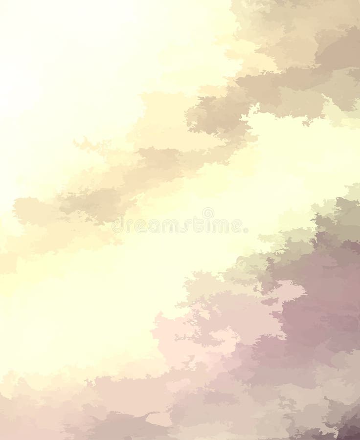 Abstract Contemporary Light Background Stock Vector - Illustration of ...