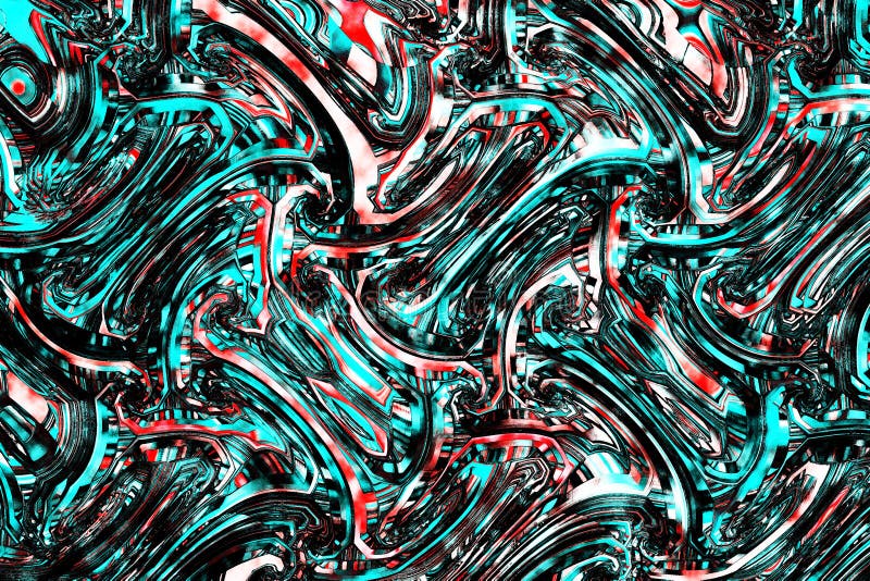 Wavey Stripes Stock Illustrations – 108 Wavey Stripes Stock ...