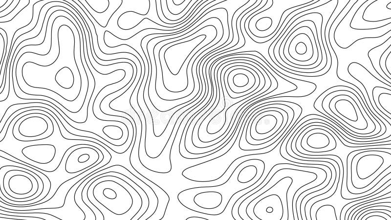 Contour Graphics Background Stock Illustrations – 32,344 Contour ...
