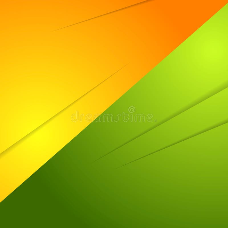 Abstract Contrast Corporate Background Stock Vector - Illustration of ...