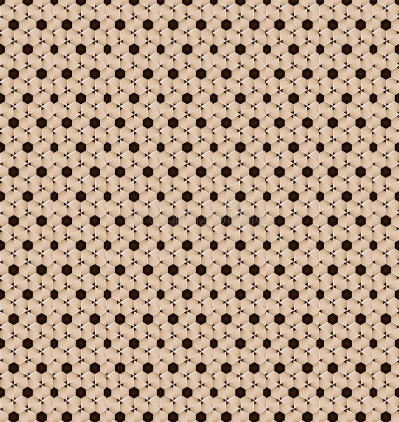 Abstract Cookies Cream Pattern Wallpaper Stock Photo - Image of texture ...