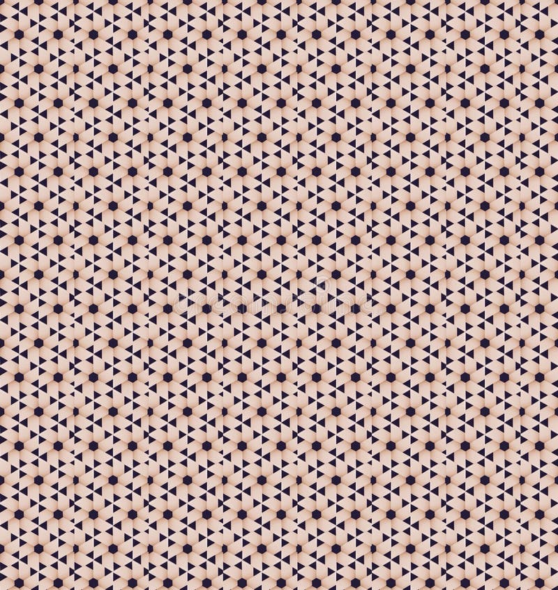 Abstract Cookies Cream Pattern Wallpaper Stock Image - Image of ...