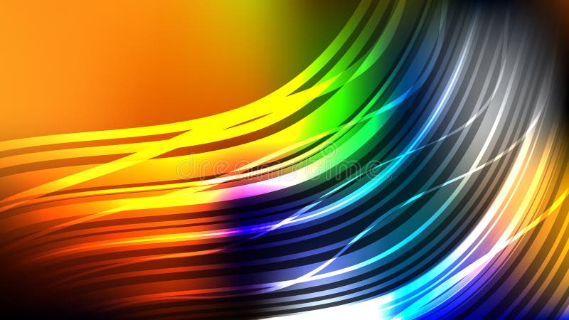 Abstract Cool Background stock vector. Illustration of lines - 165930726