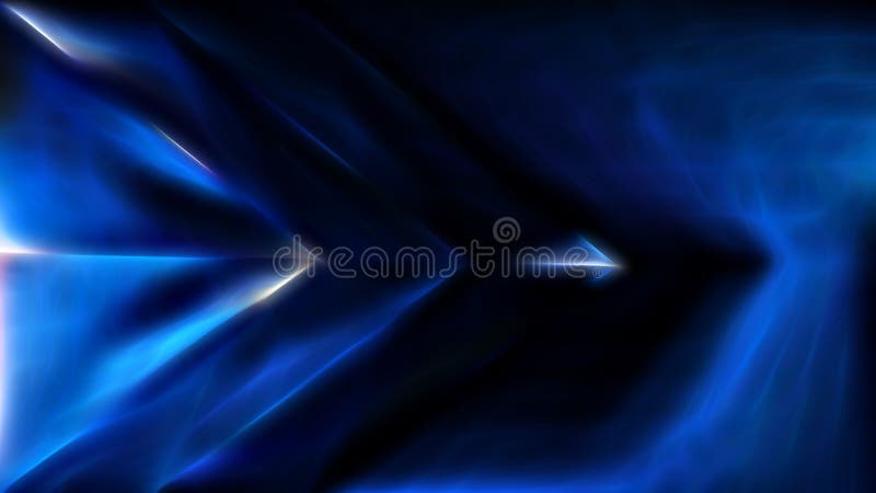 Abstract Cool Blue Texture Background Design Stock Illustration ...