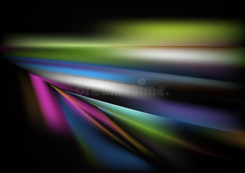 Abstract Cool Diagonal Shiny Lines Background Vector Eps Stock Vector ...