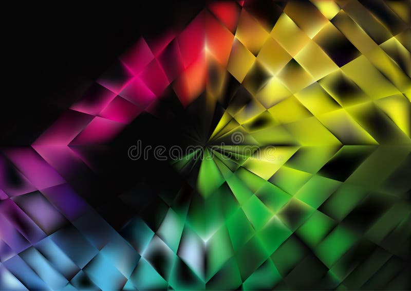 Abstract Cool Graphic Background Stock Vector - Illustration of ...