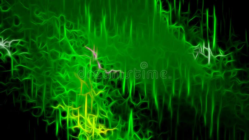 Abstract Cool Green Texture Background Image Stock Illustration ...