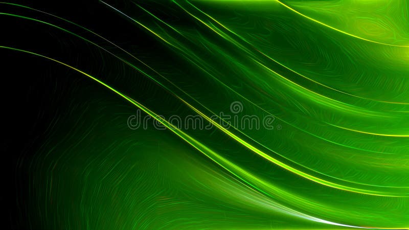 Abstract Cool Green Texture Background Image Stock Illustration ...