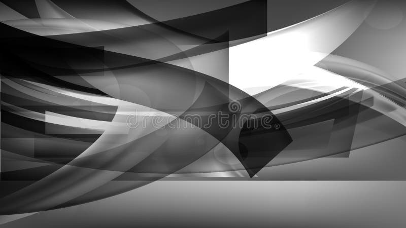 Abstract Cool Grey Background Stock Vector - Illustration of ...