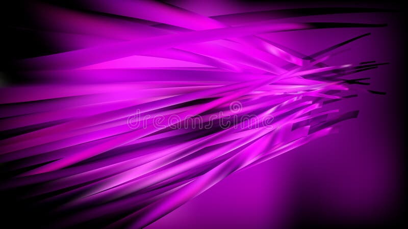 Abstract Cool Purple Background Stock Vector - Illustration of ...