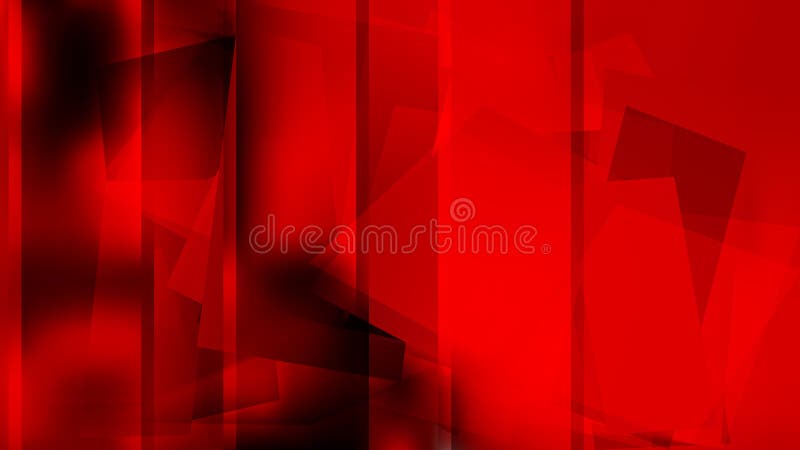 Abstract Cool Red Background Stock Vector - Illustration of shades ...