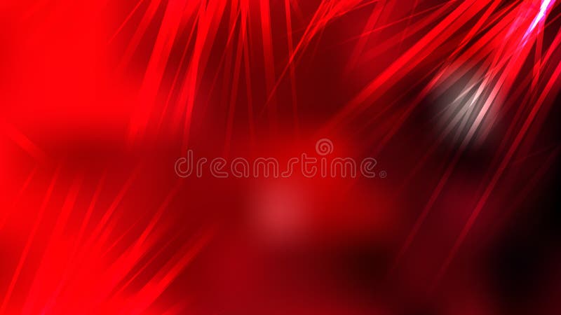 Abstract Cool Red Graphic Background Stock Vector - Illustration of ...