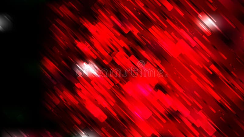 Abstract Cool Red Random Diagonal Lines Background Stock Vector ...