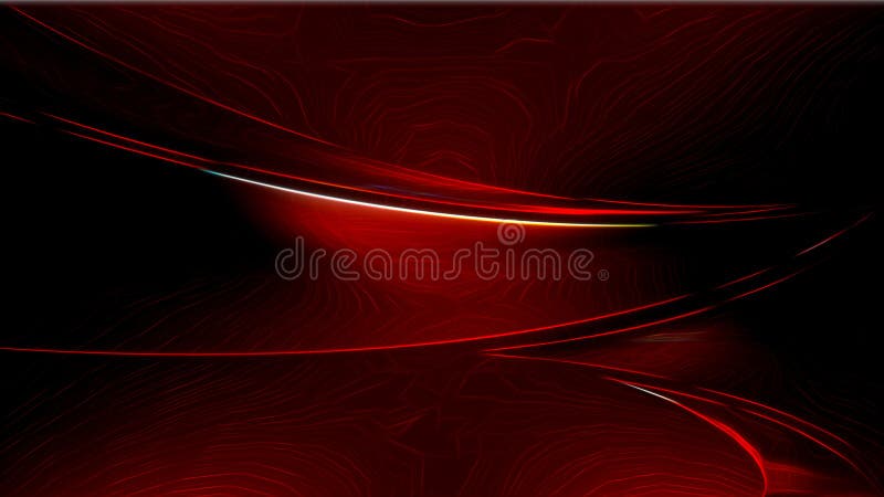 Abstract Cool Red Texture Background Design Stock Illustration ...