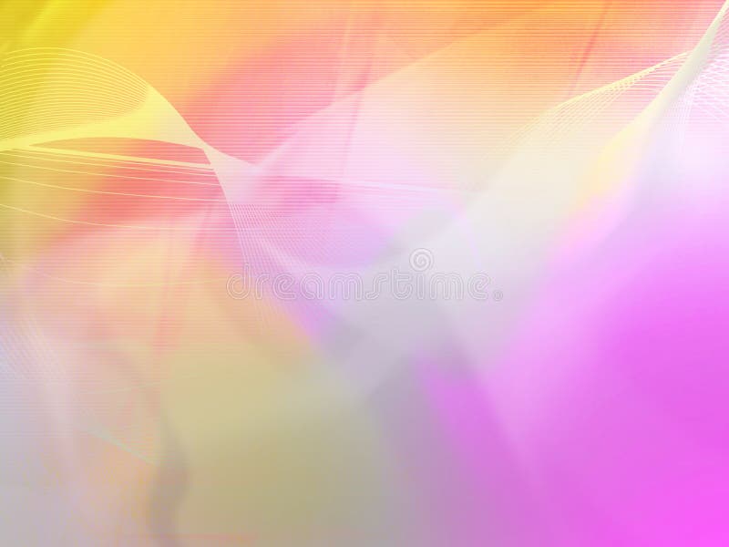 Abstract Cool waves stock illustration. Illustration of graphic - 3309868