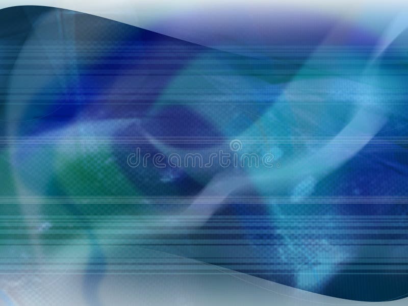 Abstract Cool waves stock illustration. Illustration of graphic - 3004936