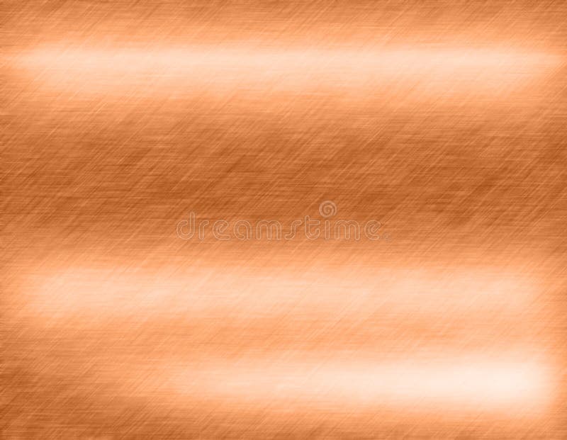 Set Of Abstract Copper, Silver, Gold Shiny Metallic Circle Label Or ...