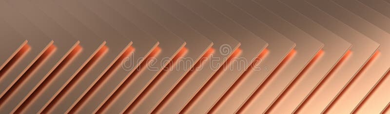 The Abstract Copper Pattern Background. Stock Photo - Image of future ...
