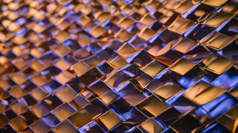 Abstract Copper Pattern stock footage. Video of minimal - 336102060