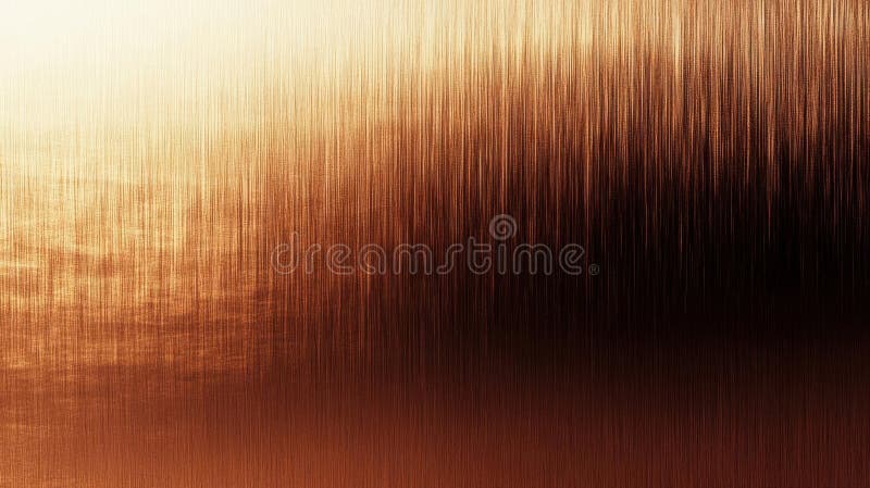 Abstract Copper Texture, Background with Gradient, Shiny Metallic ...