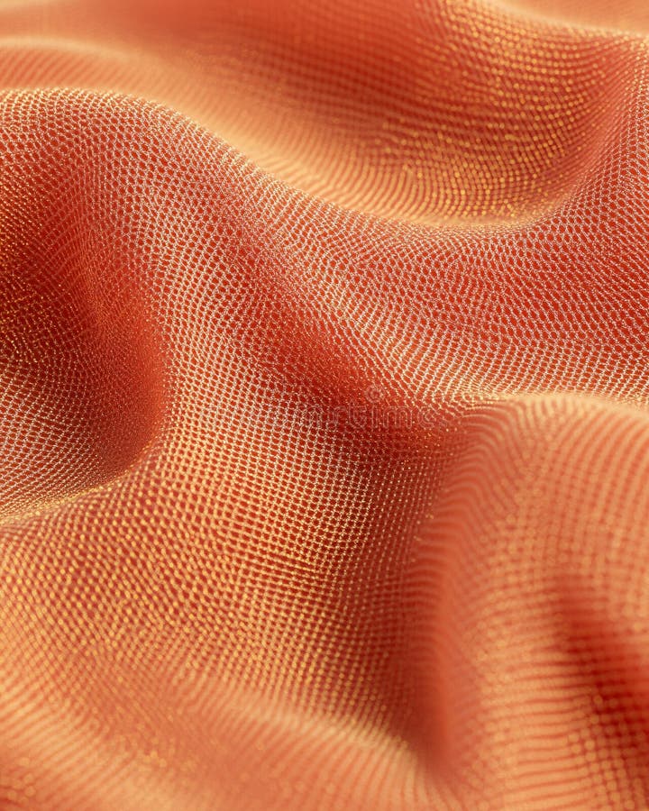 Abstract Coral Netting Fabric Texture Background High Quality Image ...