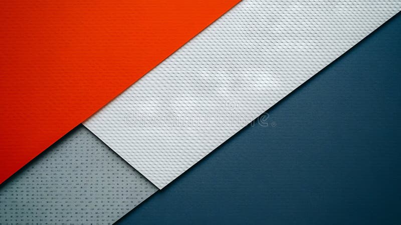 Study Texture Light Abstract Coral Paper Waves Stock Photos - Free ...