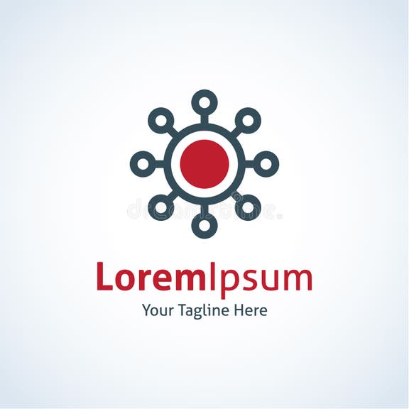 Core Circle Logo Stock Illustrations – 1,923 Core Circle Logo Stock ...