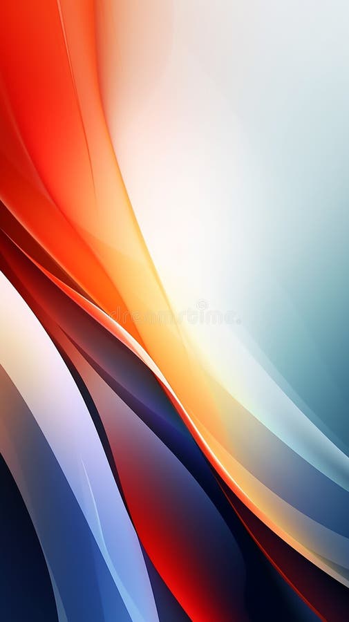 Abstract Corporate Background Stock Illustration - Illustration of ...