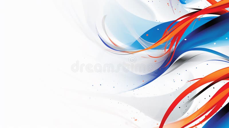 Abstract Corporate Background Stock Illustration - Illustration of ...